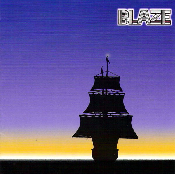 Blaze by Blaze (Album, Hard Rock): Reviews, Ratings, Credits, Song list ...