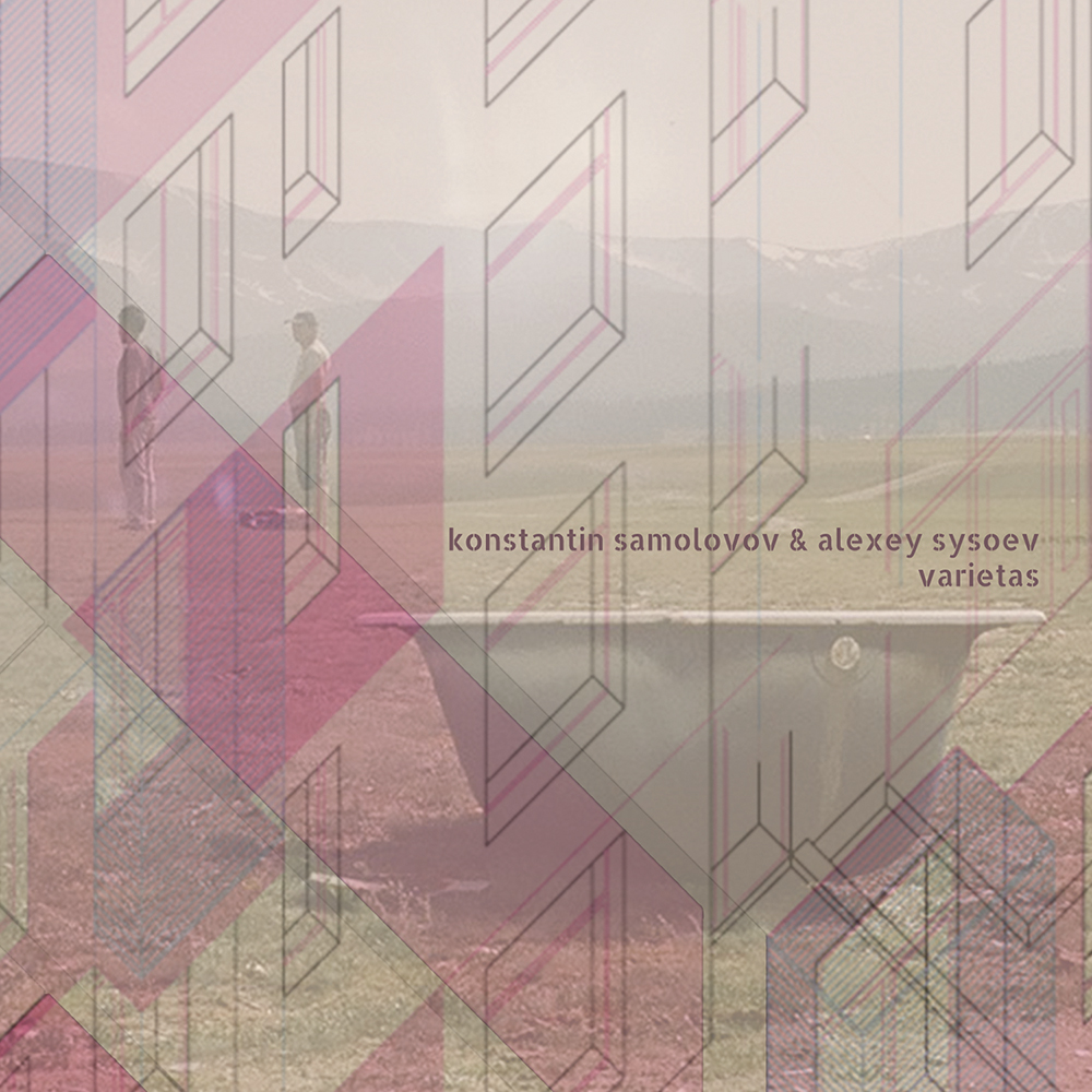 Varietas by Konstantin Samolovov & Alexey Sysoev (Album, EAI): Reviews, Ratings, Credits, Song ...