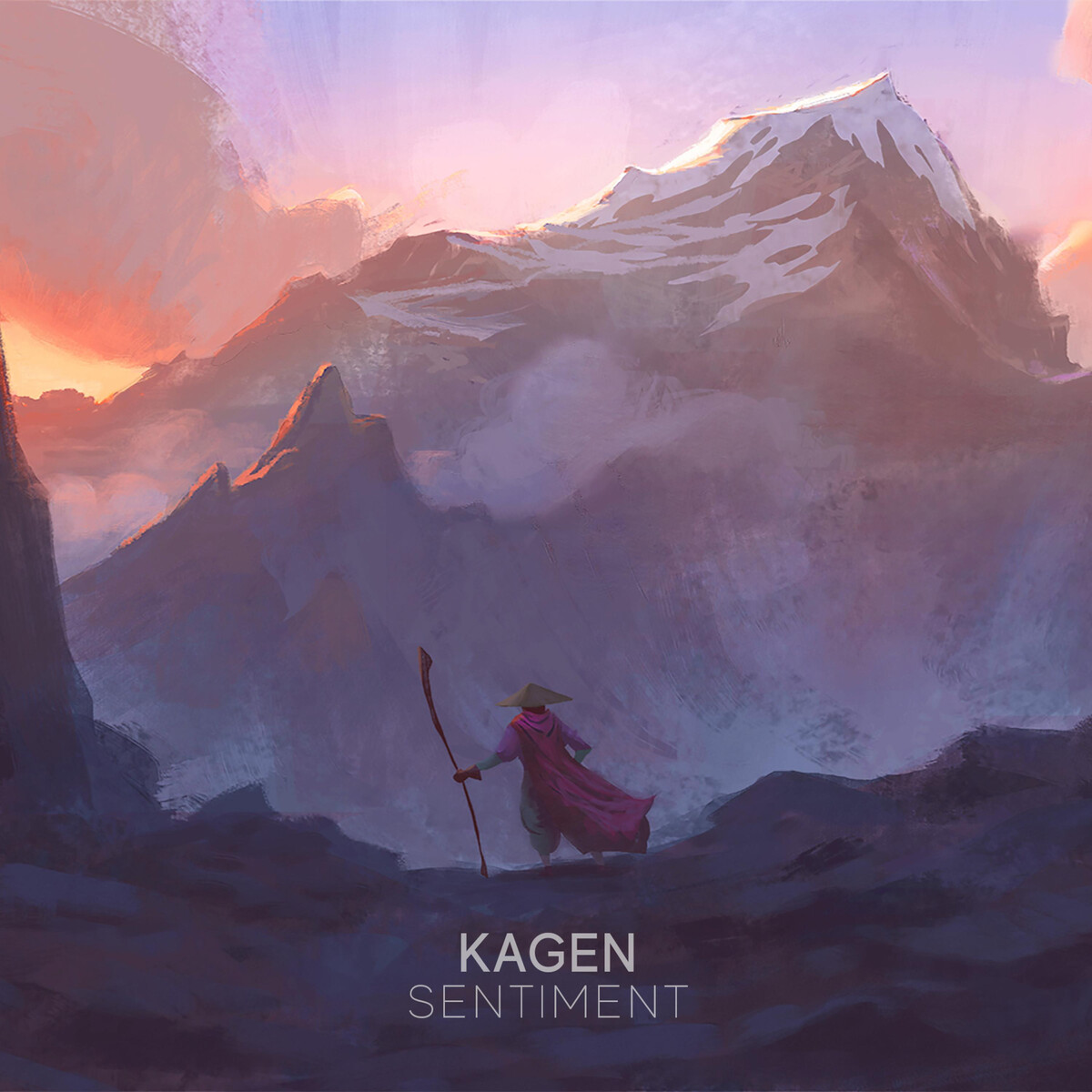 Sentiment by Kagen (Album): Reviews, Ratings, Credits, Song list - Rate ...