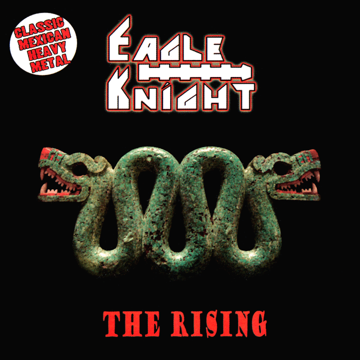 Eagle Knight Albums: songs, discography, biography, and listening guide ...