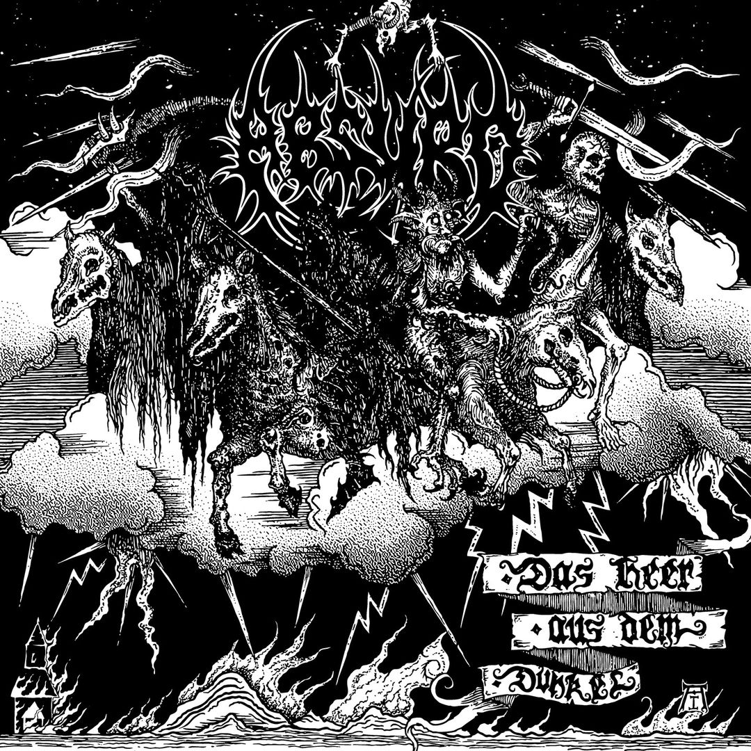 Absurd Albums: songs, discography, biography, and listening guide ...