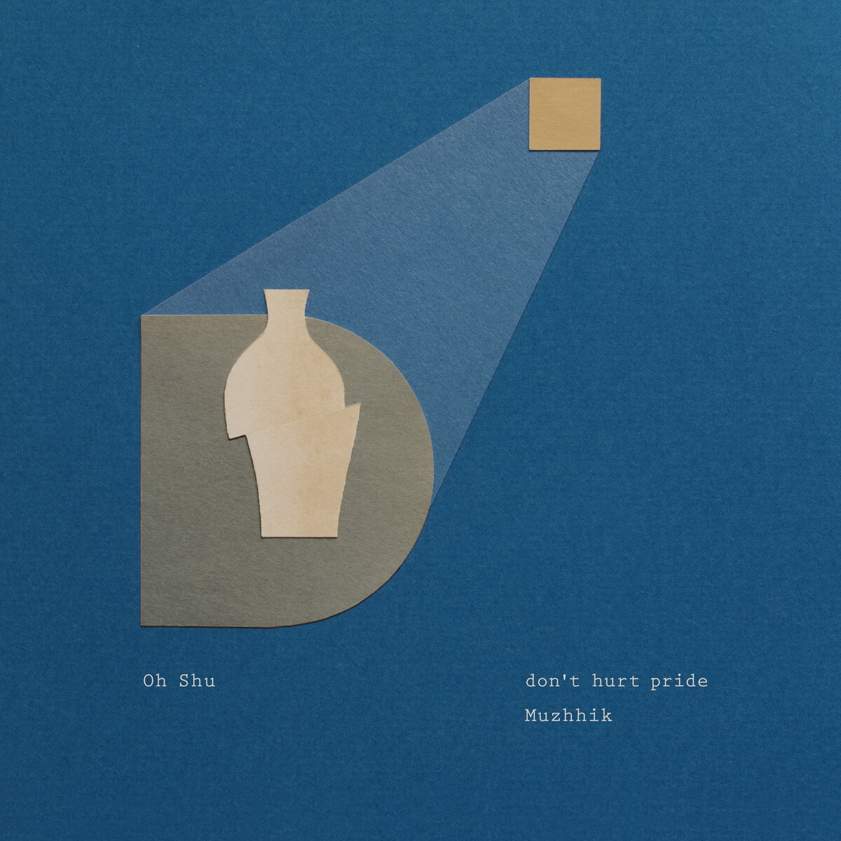 Don't Hurt Pride / Muzhhik by 王舟 [Oh Shu] (Single): Reviews, Ratings ...