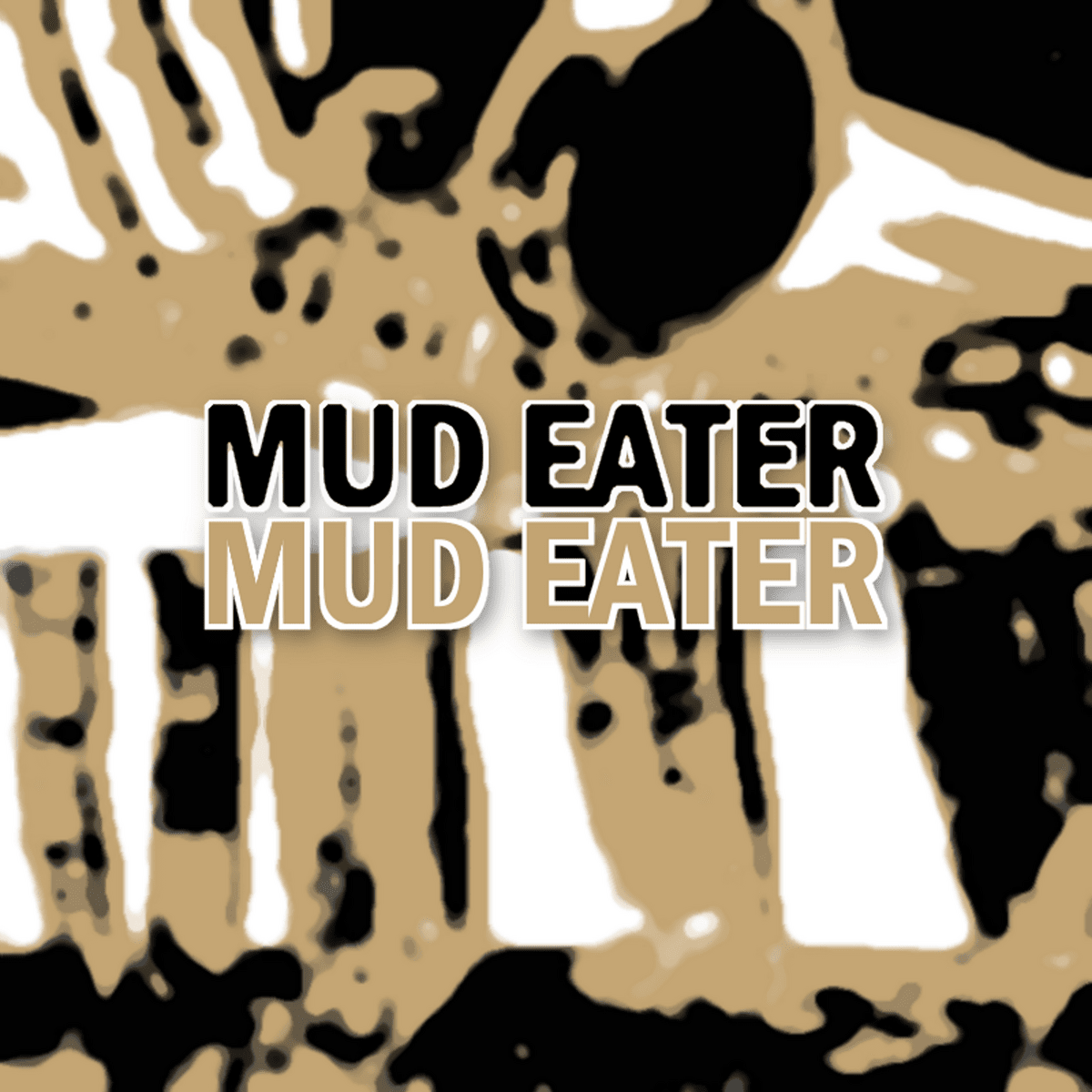 Mud Eater by Deepform (Single, Post-Punk): Reviews, Ratings, Credits, Song list - Rate Your Music