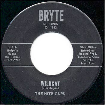 The Night Caps Albums: songs, discography, biography, and listening ...