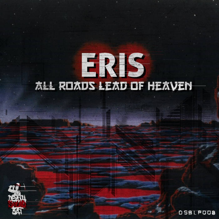 All Roads Lead of Heaven by EriS (Album, Skullstep): Reviews, Ratings ...