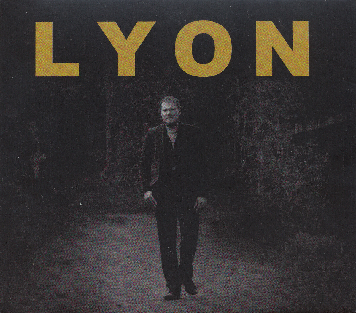 Lyon by Lyon (Album): Reviews, Ratings, Credits, Song list - Rate Your ...
