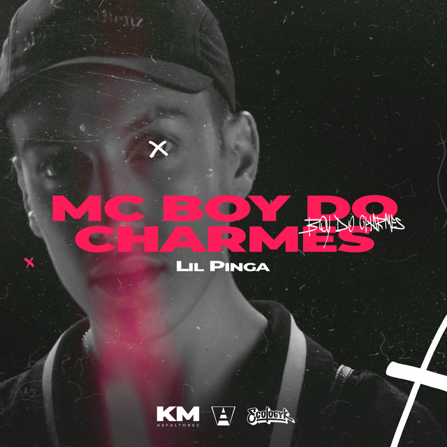 Mc Boy do Charmes by Lil Pinga & Ecologyk (Single): Reviews, Ratings ...