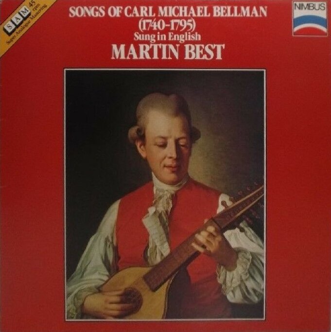 Martin Best Albums: songs, discography, biography, and listening guide ...