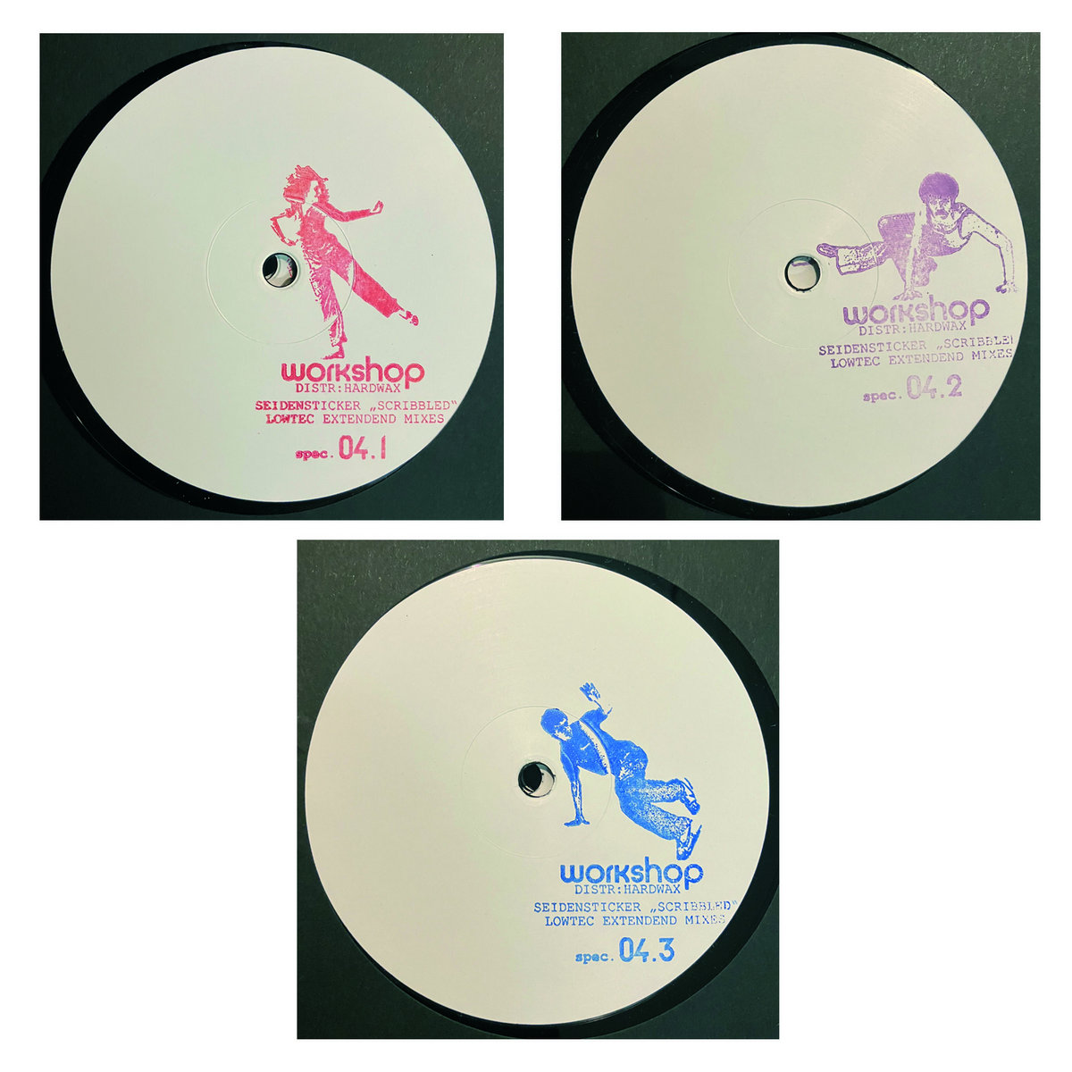 Seidensticker Albums: songs, discography, biography, and listening ...