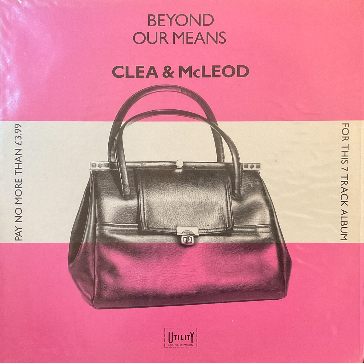Clea & McLeod Albums: songs, discography, biography, and listening ...