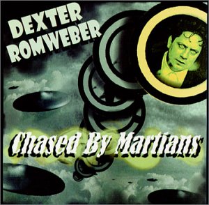 Music credits for Dexter Romweber : 9 performances listed under vocals ...