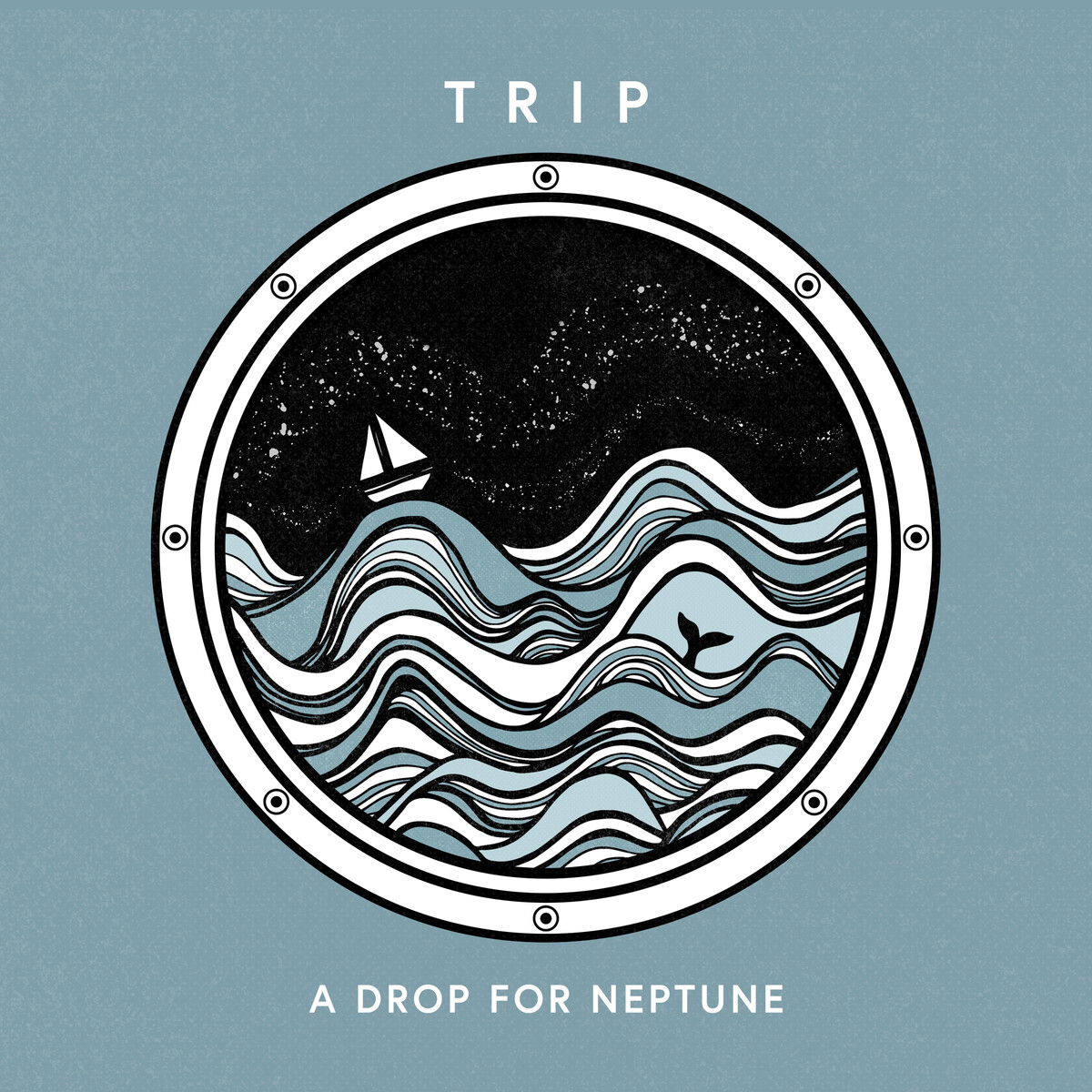 A Drop for Neptune by TRIP (Album, Scottish Folk Music): Reviews ...