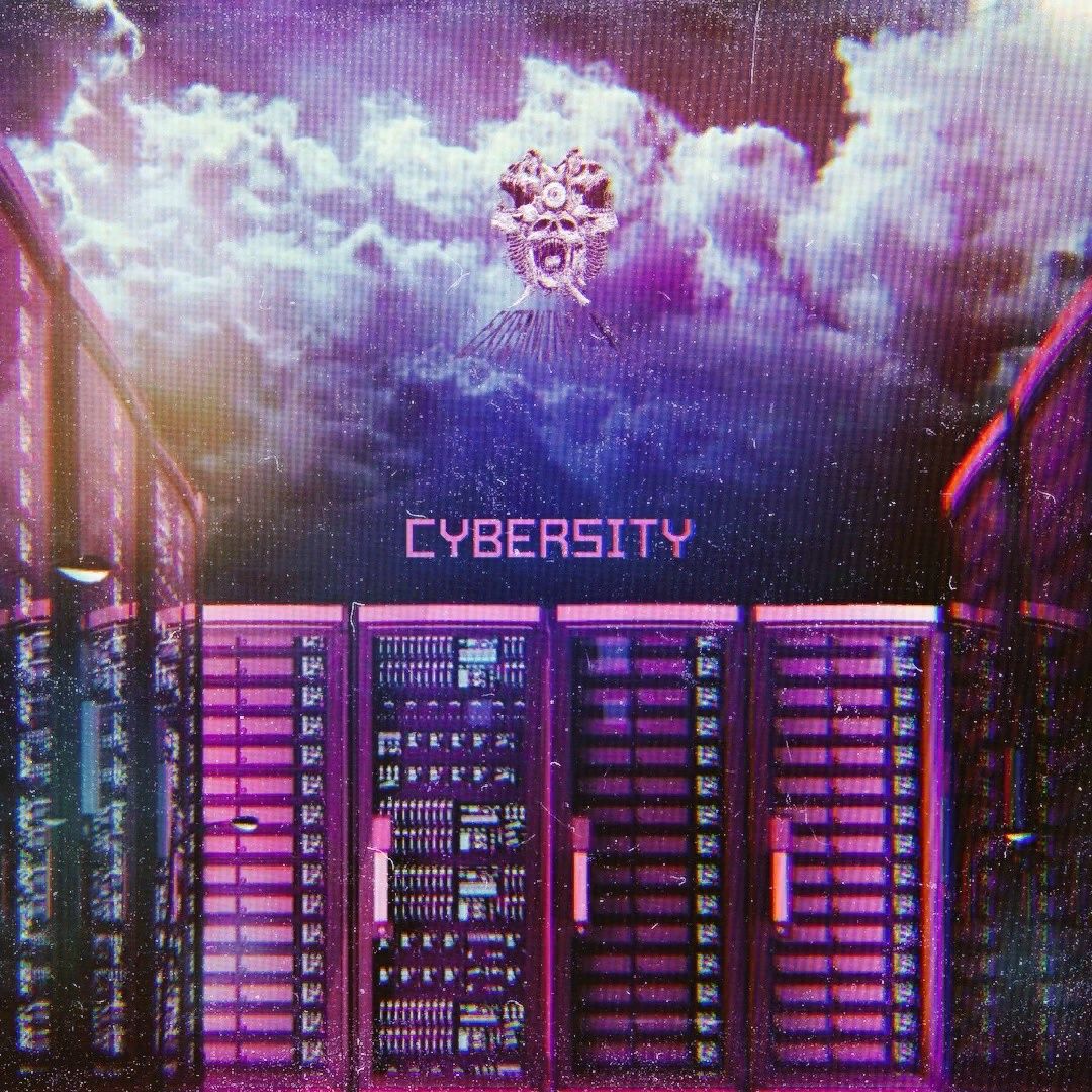Cybersity by LXST CXNTURY (Single, Wave): Reviews, Ratings, Credits ...