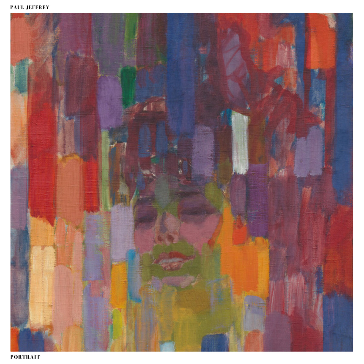 Portrait by Paul Jeffrey (Album): Reviews, Ratings, Credits, Song list ...