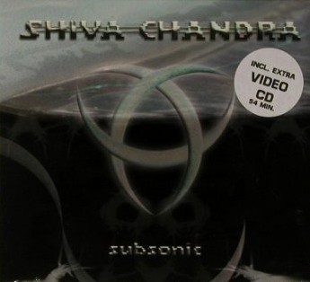 Subsonic by Shiva Chandra (Album, Progressive Psytrance): Reviews ...