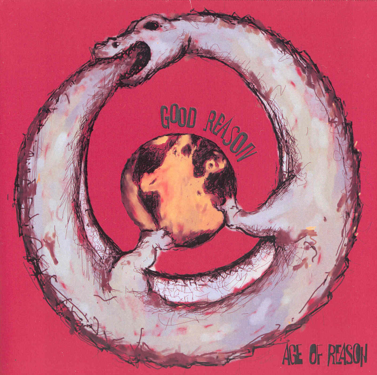 Age of Reason by Good Reason (Album): Reviews, Ratings, Credits, Song ...