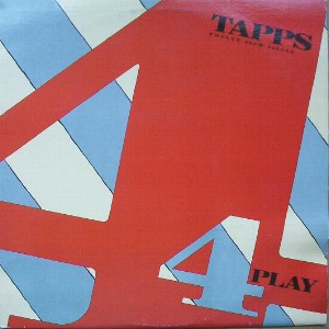 Four Play by Tapps (Single; Boulevard; BLVD 040): Reviews, Ratings ...