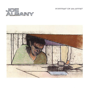 Portrait of an Artist by Joe Albany (Album; Wounded Bird; WOU 6161 ...