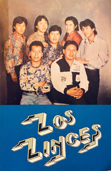 Los Linces by Grupo Linces (Album, Cumbia): Reviews, Ratings, Credits ...