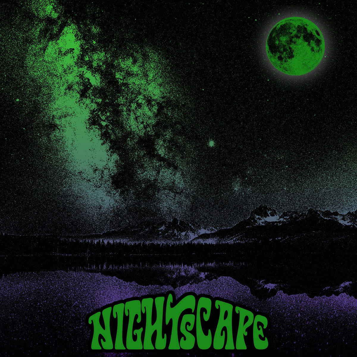 Nightscape by Nightscape (Album): Reviews, Ratings, Credits, Song list ...