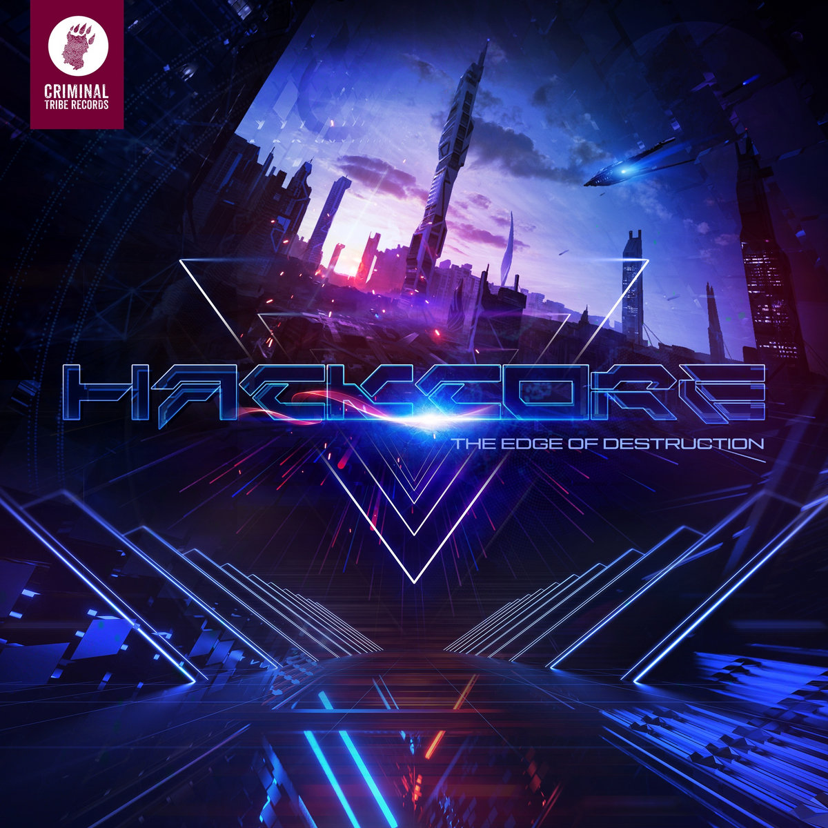 Hackcore Albums: songs, discography, biography, and listening guide - Rate Your Music
