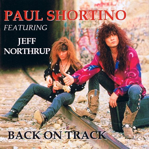 Paul Shortino Albums: songs, discography, biography, and listening ...