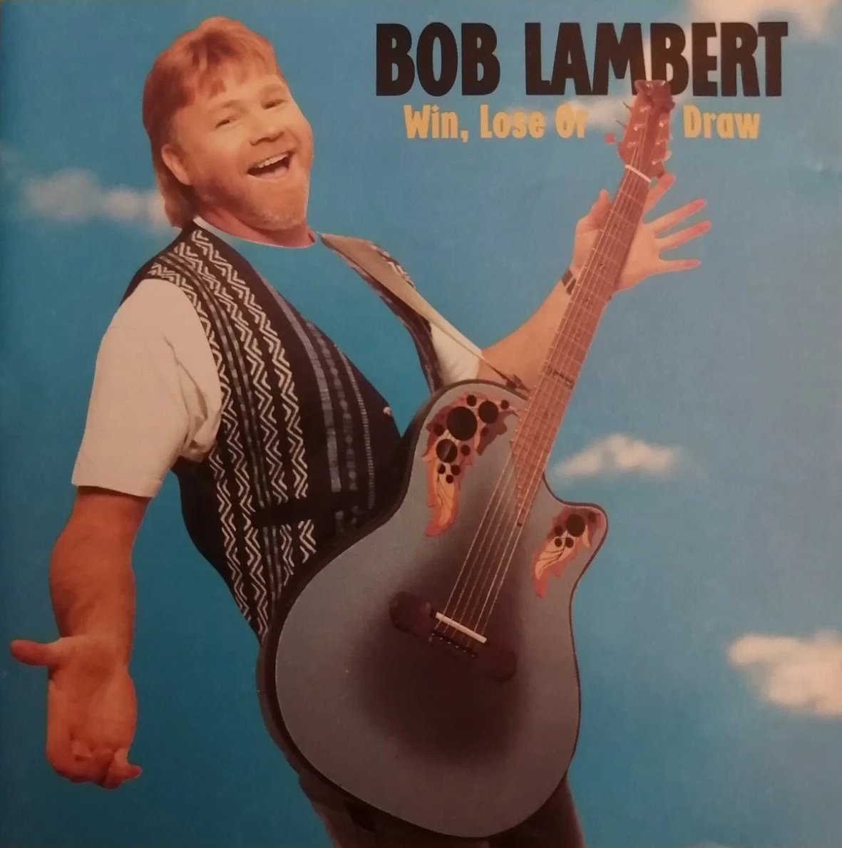 Win, Lose or Draw by Bob Lambert (Album): Reviews, Ratings, Credits ...
