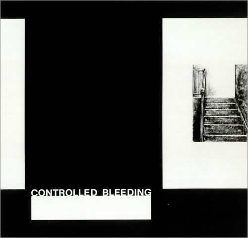Curd by Controlled Bleeding (Album, Industrial): Reviews, Ratings, Credits, Song list - Rate ...