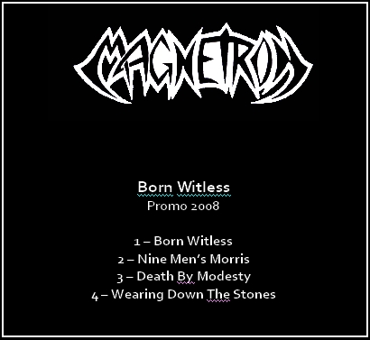 Magnetron Albums: songs, discography, biography, and listening guide ...