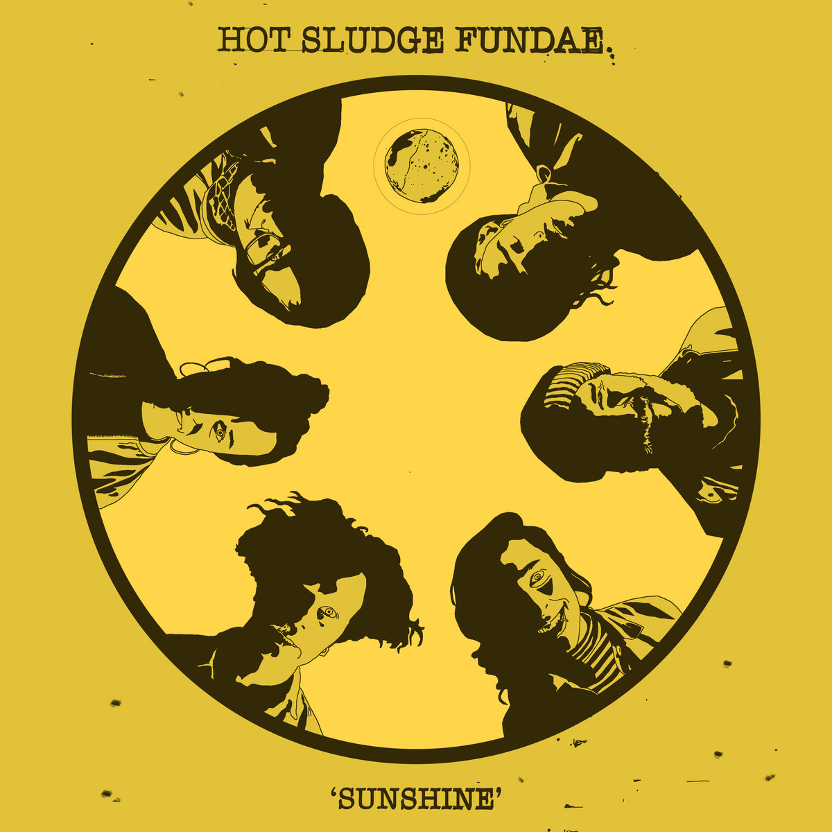 Sunshine by Hot Sludge Fundae (Single): Reviews, Ratings, Credits, Song ...