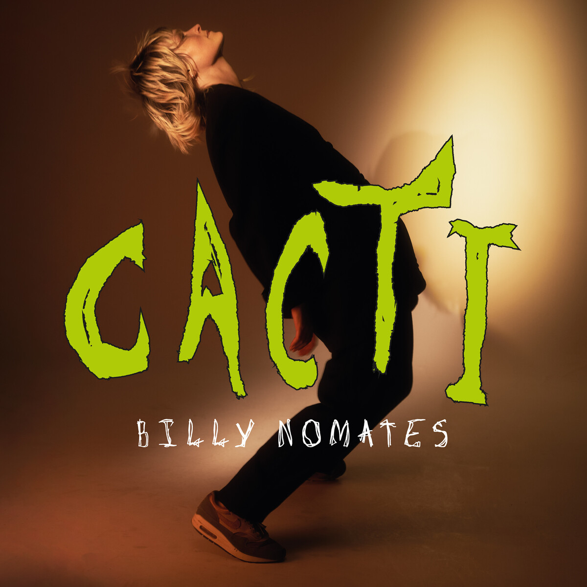 Billy Nomates Albums: songs, discography, biography, and listening ...