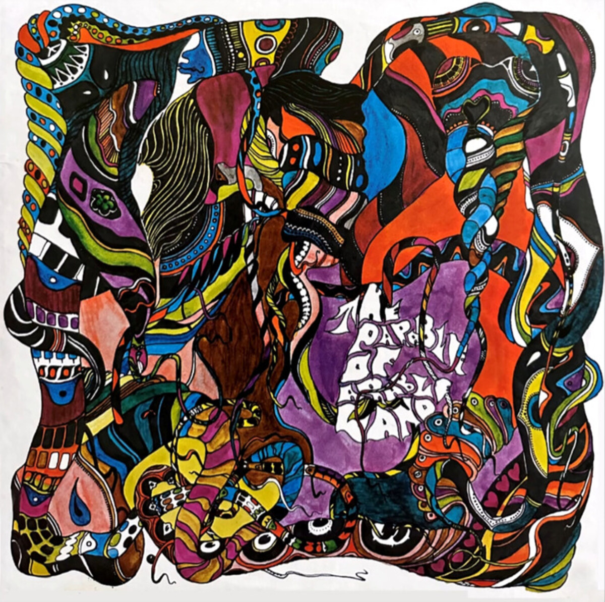 Most popular Free Improvisation albums of all time - Rate Your Music