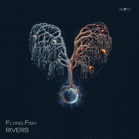 Rivers by Flying Fish (Album): Reviews, Ratings, Credits, Song list ...