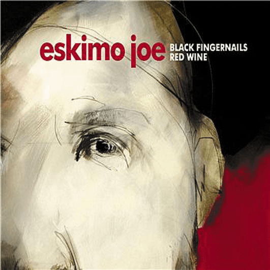 Black Fingernails Red Wine by Eskimo Joe (Single; Mushroom; 5101137632): Reviews, Ratings ...
