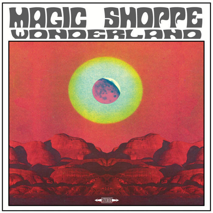 Magic Shoppe Albums: songs, discography, biography, and listening guide ...