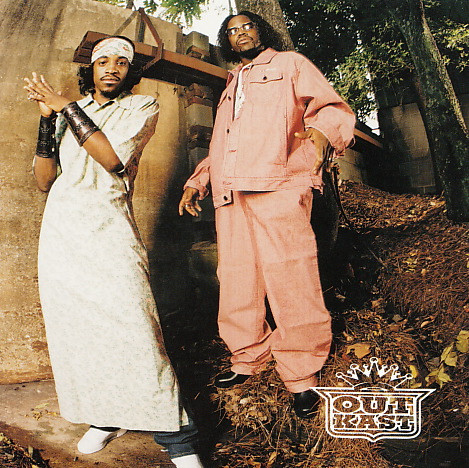 Ms. Jackson by OutKast (Single, Pop Rap): Reviews, Ratings, Credits ...
