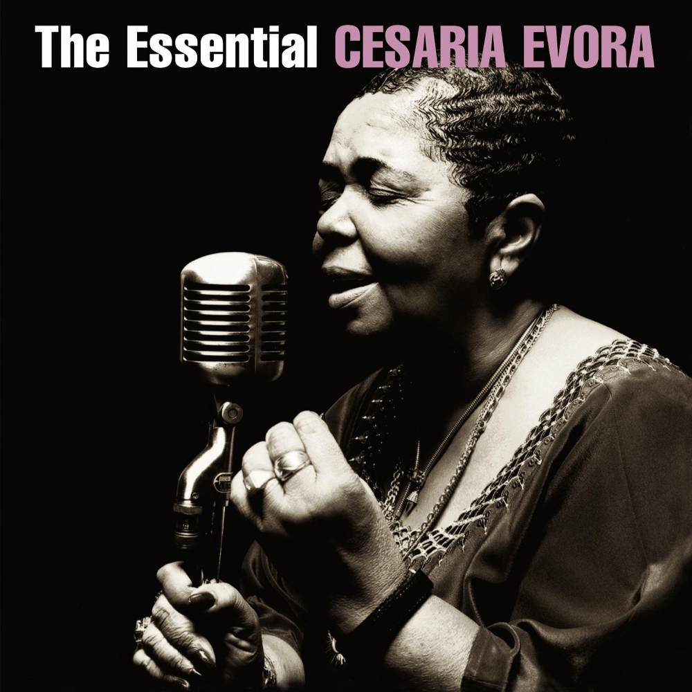 Cesária Évora Albums: songs, discography, biography, and listening ...