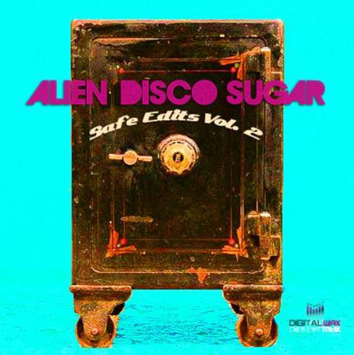 Alien Disco Sugar Albums: songs, discography, biography, and listening ...