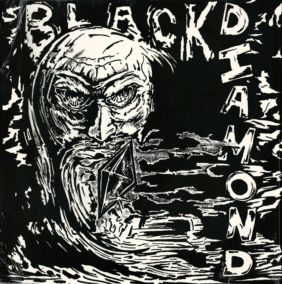 Black Diamond by Black Diamond (Album, Heavy Metal): Reviews, Ratings ...