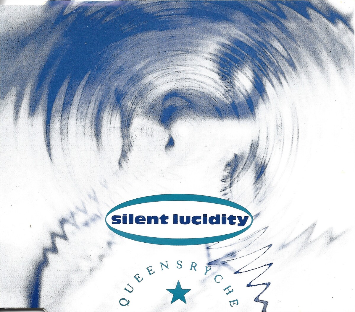 Silent Lucidity by Queensrÿche (Single, Progressive Rock): Reviews ...