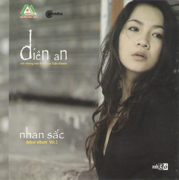 Nhan sắc by Diên An (Album, V-Pop): Reviews, Ratings, Credits, Song list - Rate Your Music