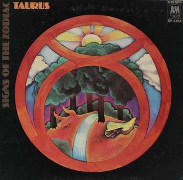 Taurus by Signs of the Zodiac (Album, Spoken Word): Reviews, Ratings ...