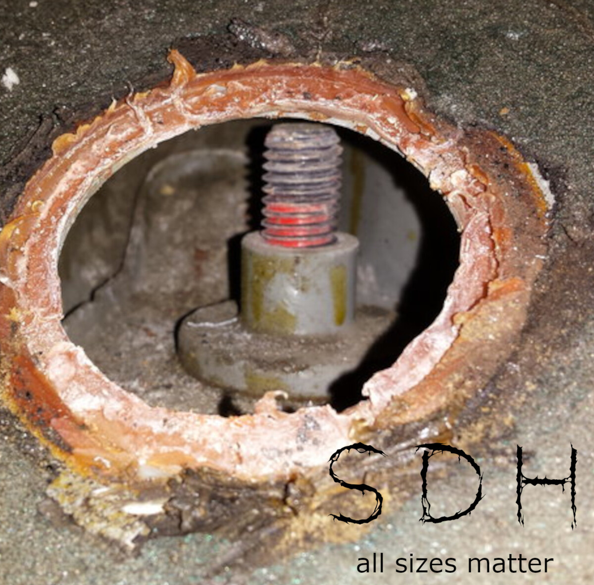 All Sizes Matter by SxDxHx (Compilation): Reviews, Ratings, Credits ...