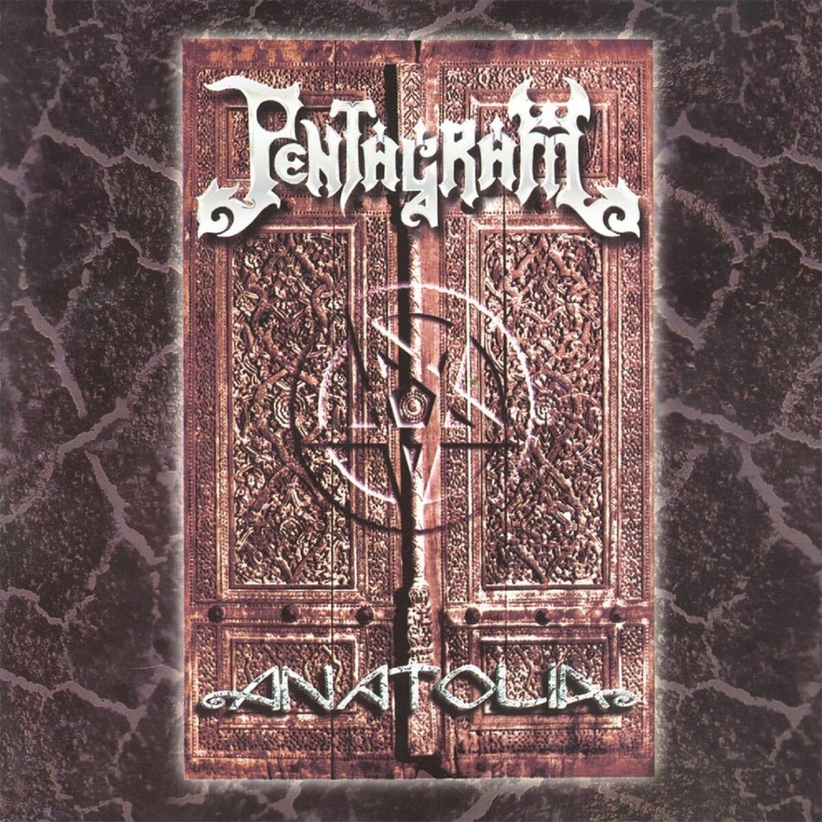 Pentagram Albums: songs, discography, biography, and listening guide ...