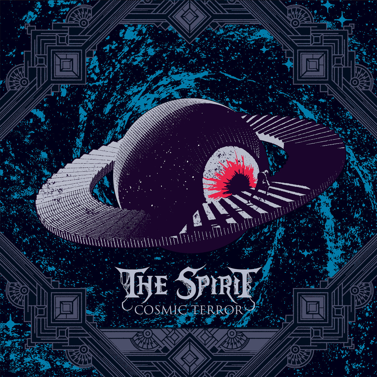 The Spirit Albums: songs, discography, biography, and listening guide ...