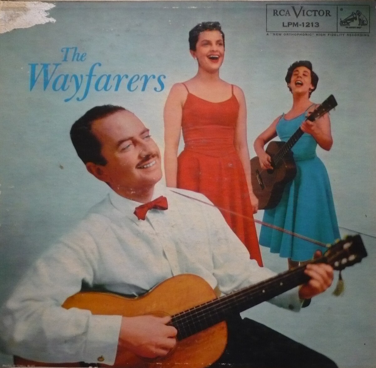 The Wayfarers Albums: songs, discography, biography, and listening ...