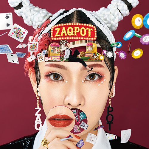 ZAQPOT by ZAQ (Compilation, J-Pop): Reviews, Ratings, Credits, Song ...