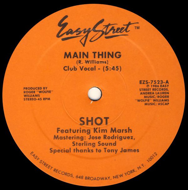 Shot Albums: songs, discography, biography, and listening guide - Rate ...