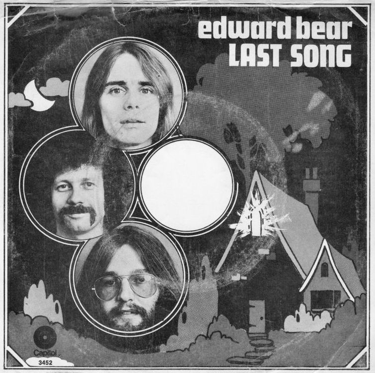 Edward Bear Albums: songs, discography, biography, and listening guide ...