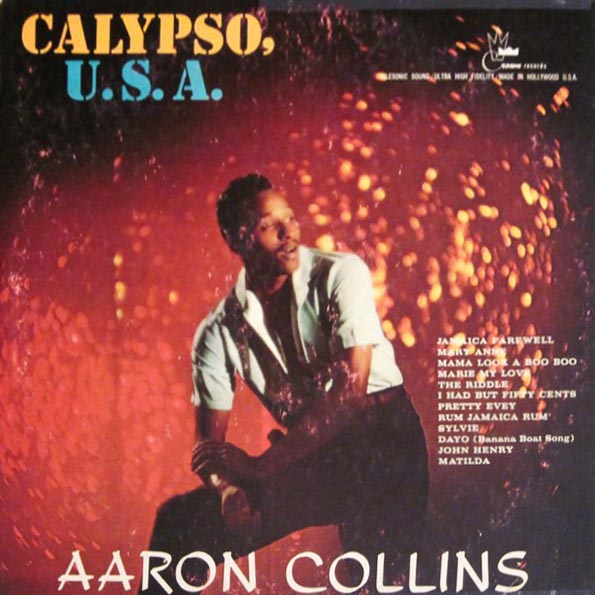 Aaron Collins Albums: songs, discography, biography, and listening ...